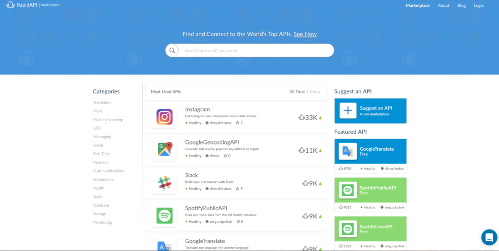 Seo For Single Page Applications Spa With Isomorphic Javascript