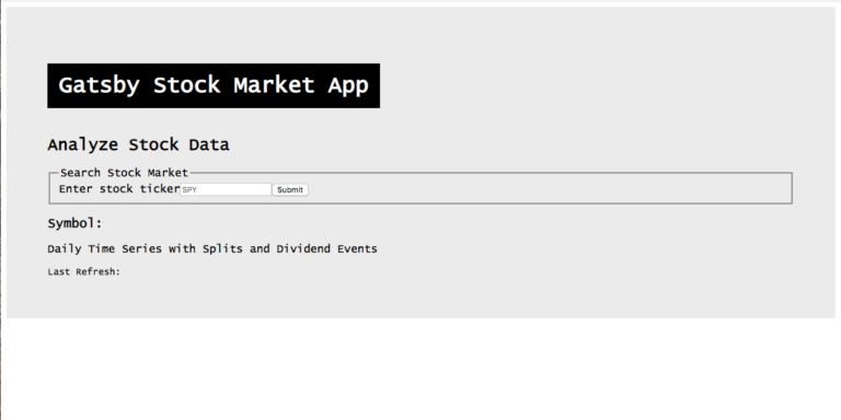 How To Display Api Data Using Axios With React Axios React Api Tutorial