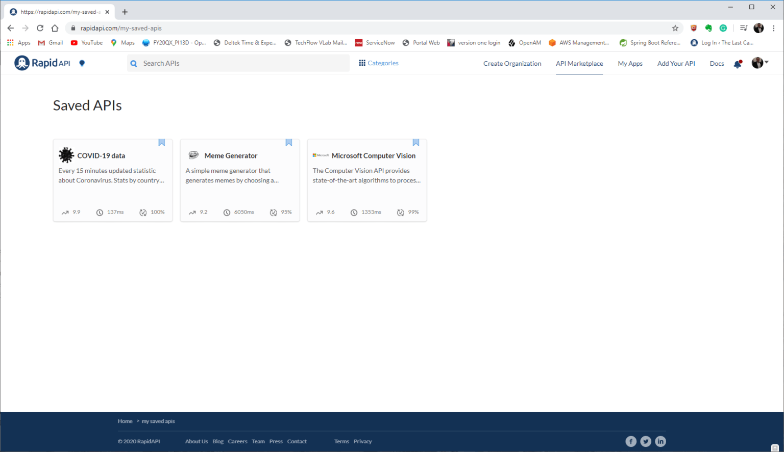 How To Use An Api With Spring Resttemplate Spring Resttemplate Example