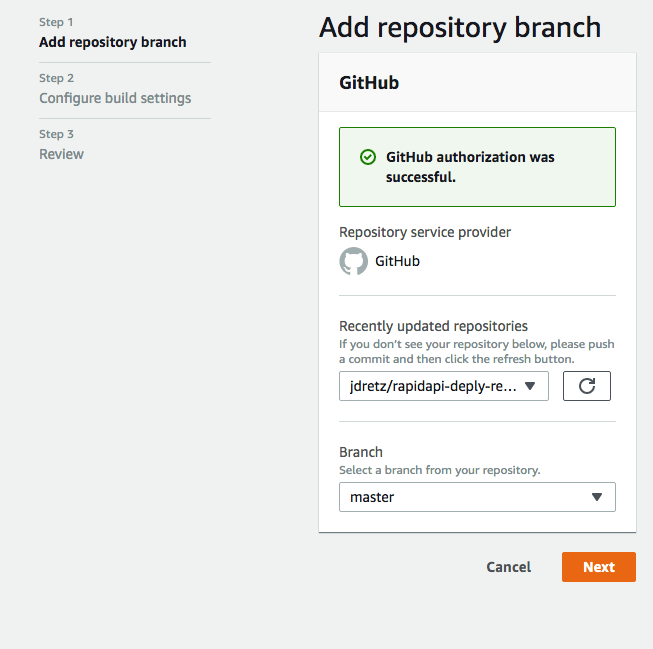 7 Ways To Deploy A React App How To Deploy A React App Rapidapi