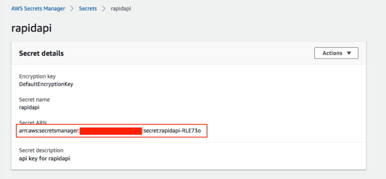 7 Ways To Deploy A React App How To Deploy A React App Rapidapi
