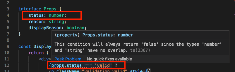 How To Create A React App With Typescript React