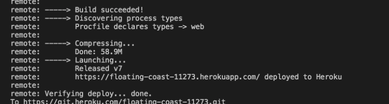 7 Ways To Deploy A React App How To Deploy A React App Rapidapi