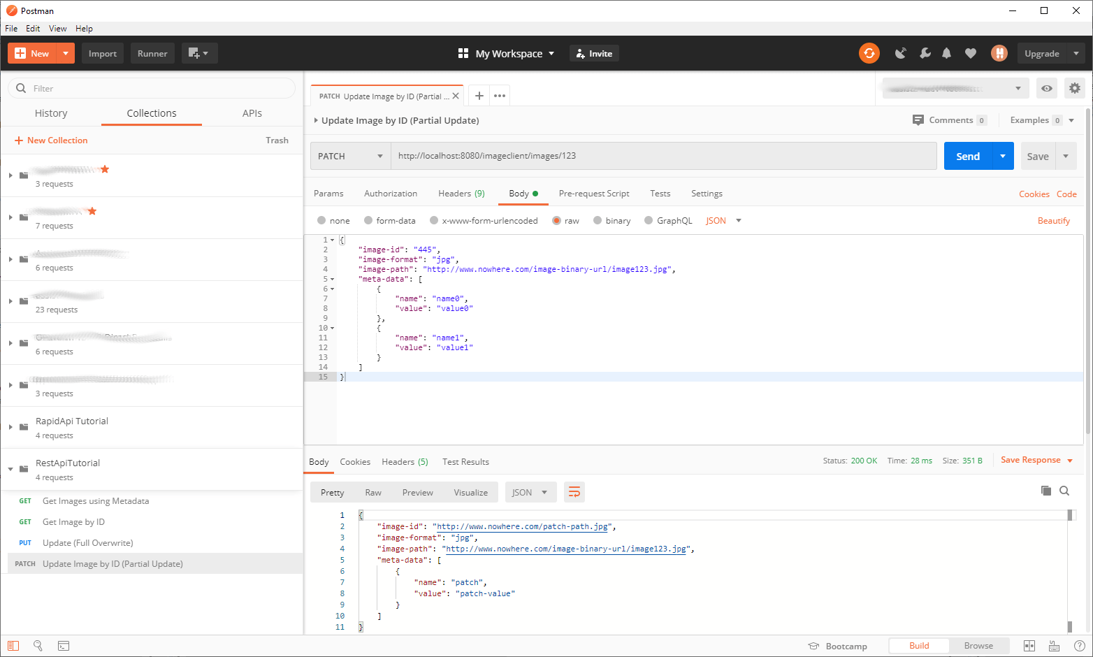 How To Create A Restful Api With Java Spring Boot Rapidapi 8257
