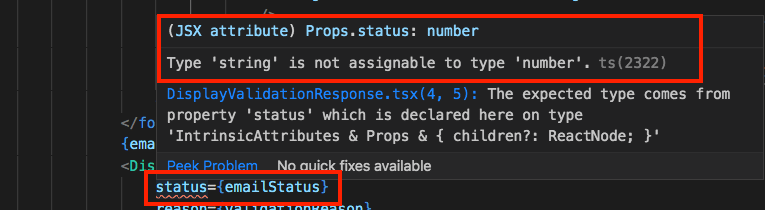 How To Create A React App With Typescript React Typescript Tutorial