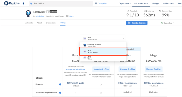 What Is Api Analytics How To Track And Monitor Api Usage Rapidapi
