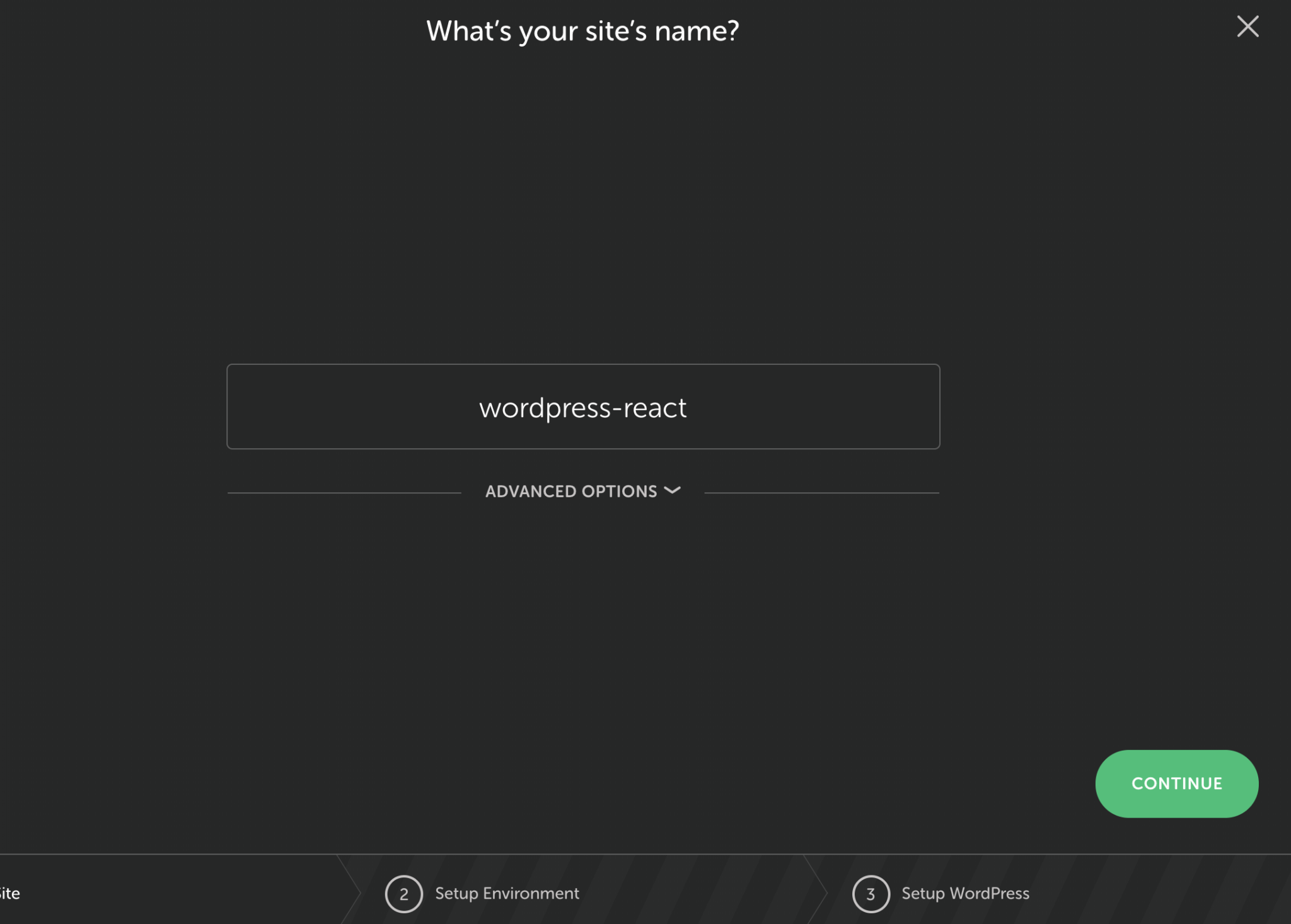 How To Use Wordpress With React Wordpress React Api Tutorial