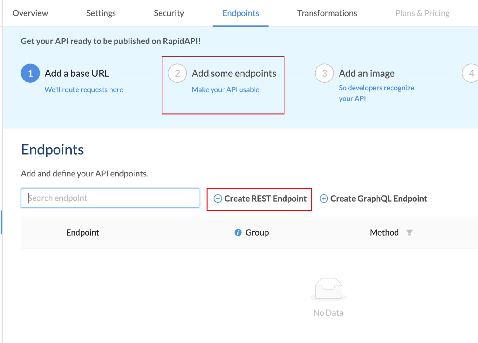 How to Test API Endpoints (API Testing Tutorial) | RapidAPI How to Test API Endpoints (API Testing Tutorial) | RapidAPI