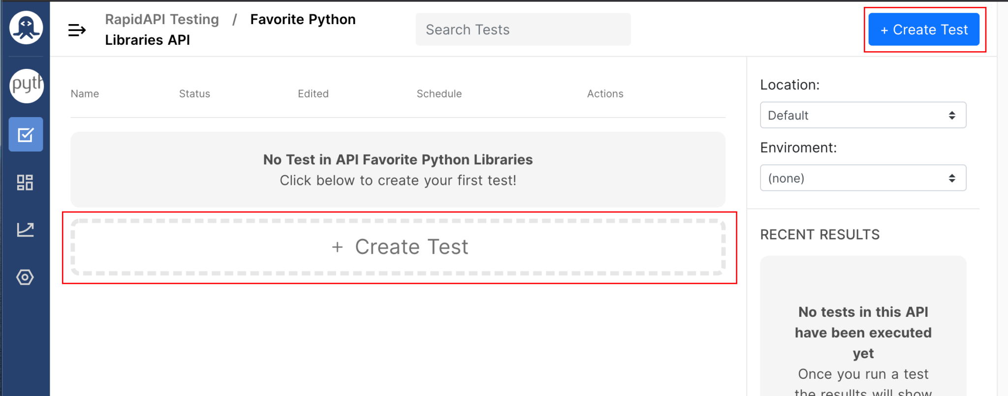 How To Test Api Endpoints Api Testing Tutorial Rapidapi