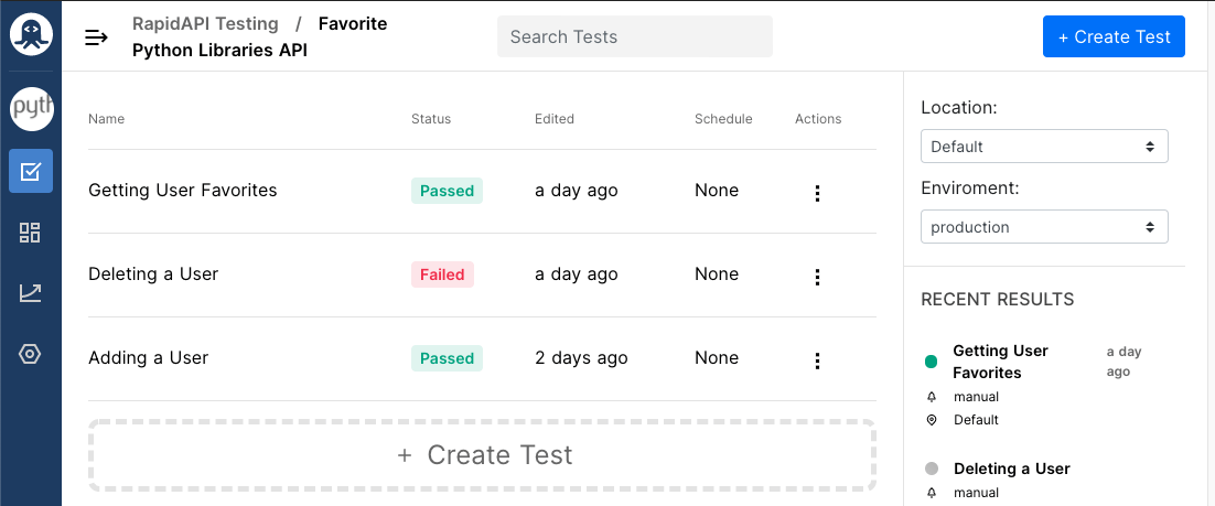 How To Test Api Endpoints Api Testing Tutorial Rapidapi