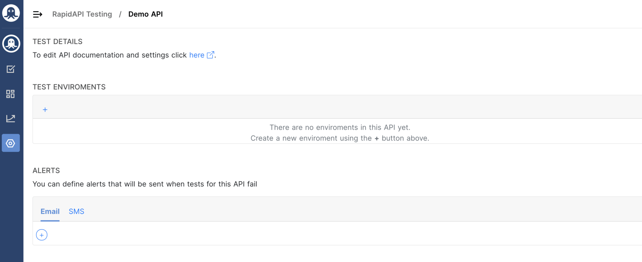 Test Apis From Development To Deployment With Rapidapi Testing Rapid Blog