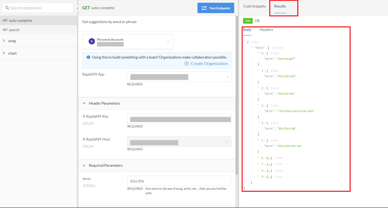 How To Use The Shazam Api With Java Python Php Ruby And Javascript Examples Rapid Blog