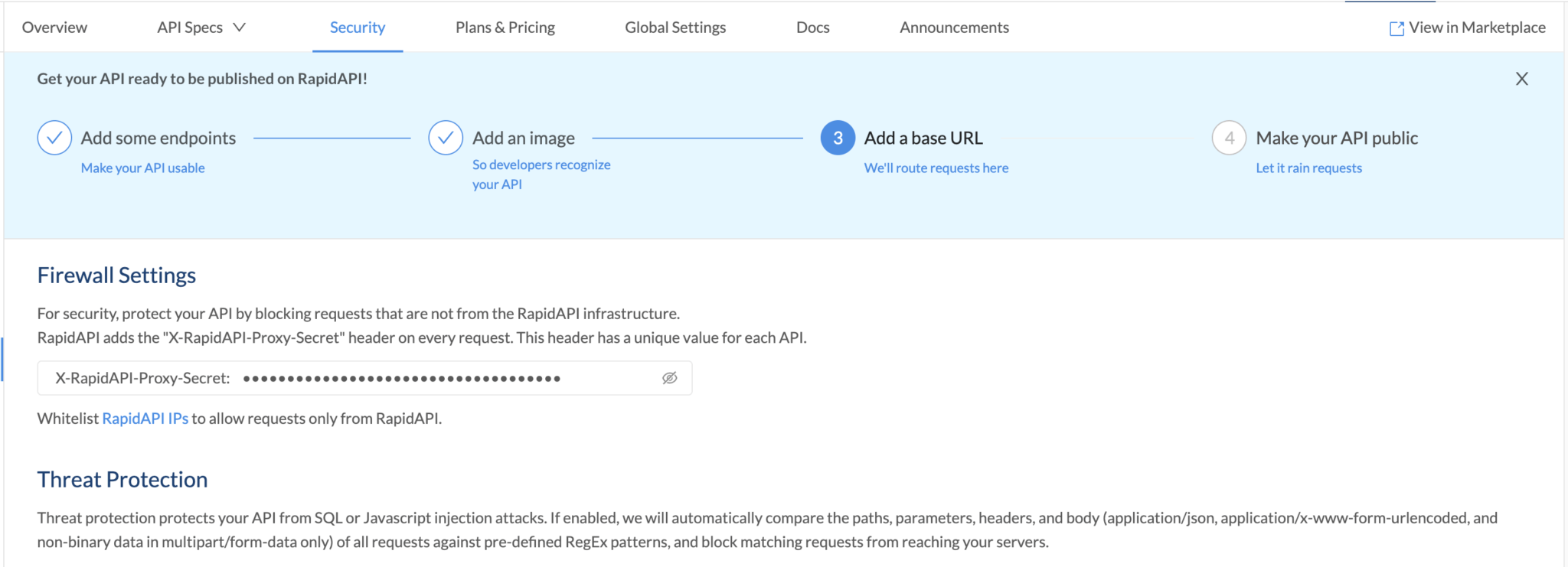 Top 8+ Best Microsoft Azure Alternatives (API Management) | RapidAPI Top 8+ Best Microsoft Azure Alternatives (API Management) | RapidAPI
