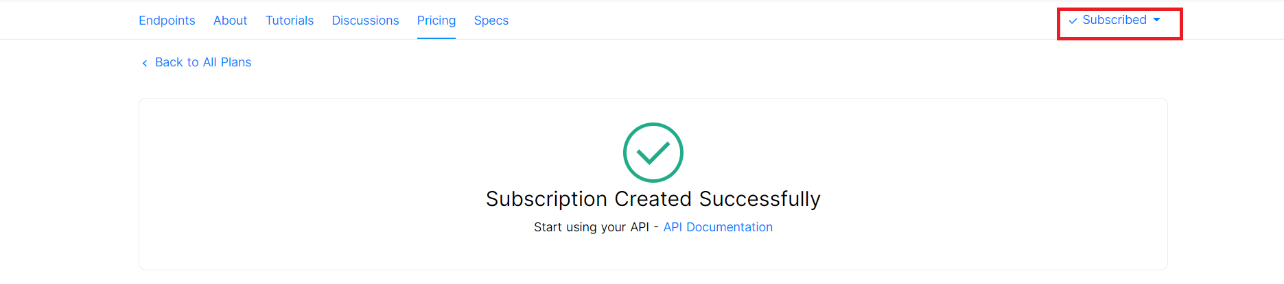 How To Use The Tasty Api With Java Python Php Ruby And Javascript Examples Rapid Blog