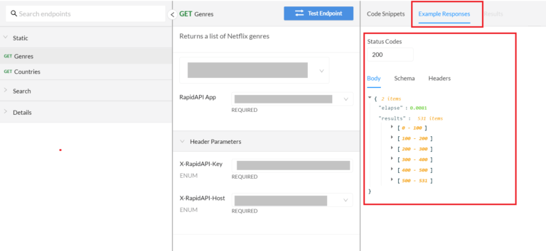 How To Use The Unogsng Api With Java Python Php Ruby And Javascript Examples Rapid Blog