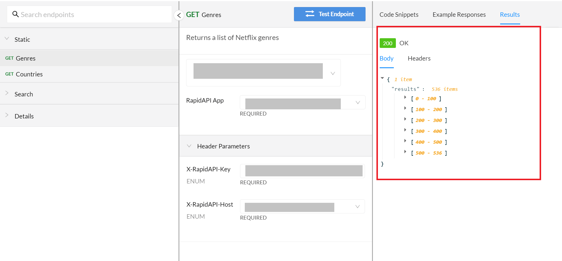 How To Use The Unogsng Api With Java Python Php Ruby And Javascript Examples Rapid Blog