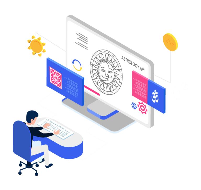 How To Use The Horoscope Api With Python Php Ruby And Javascript Examples Rapid Blog