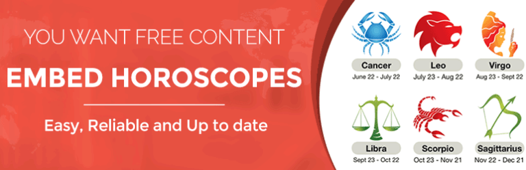 How To Use The Horoscope Api With Python Php Ruby And Javascript Examples Rapid Blog 0864