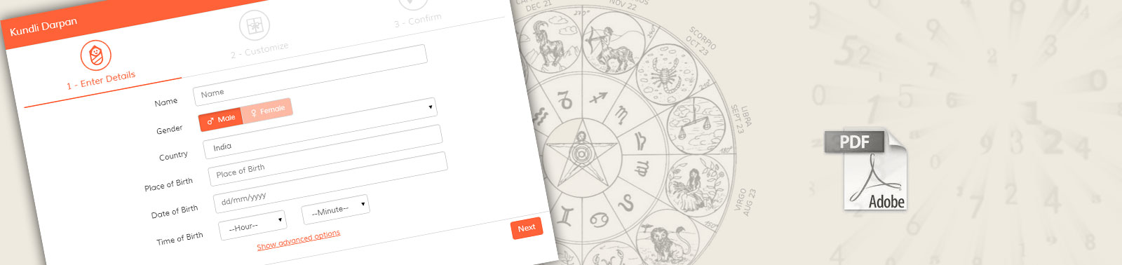 How To Use The Horoscope Api With Python Php Ruby And Javascript Examples Rapid Blog