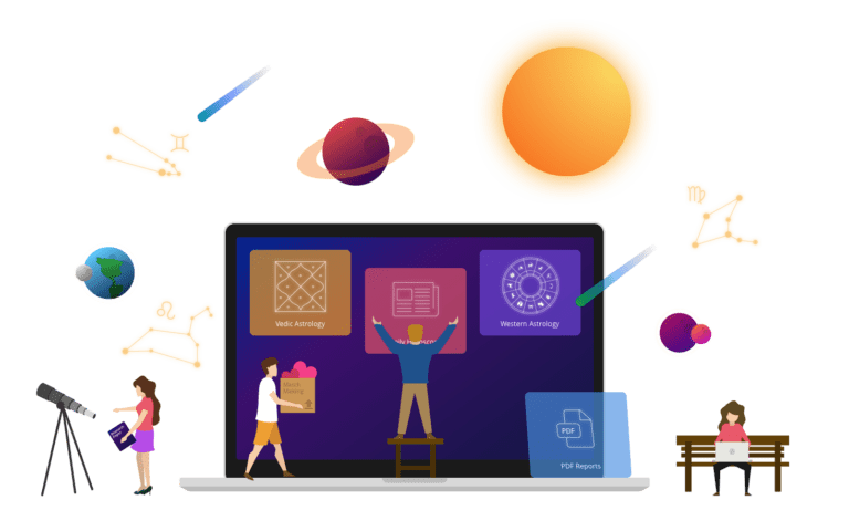 How To Use The Horoscope Api With Python Php Ruby And Javascript Examples Rapid Blog