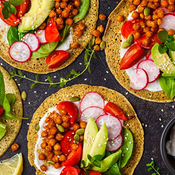 Food APIs (Free Tutorials, SDKs, API Keys, Documentation & More) | RapidAPI