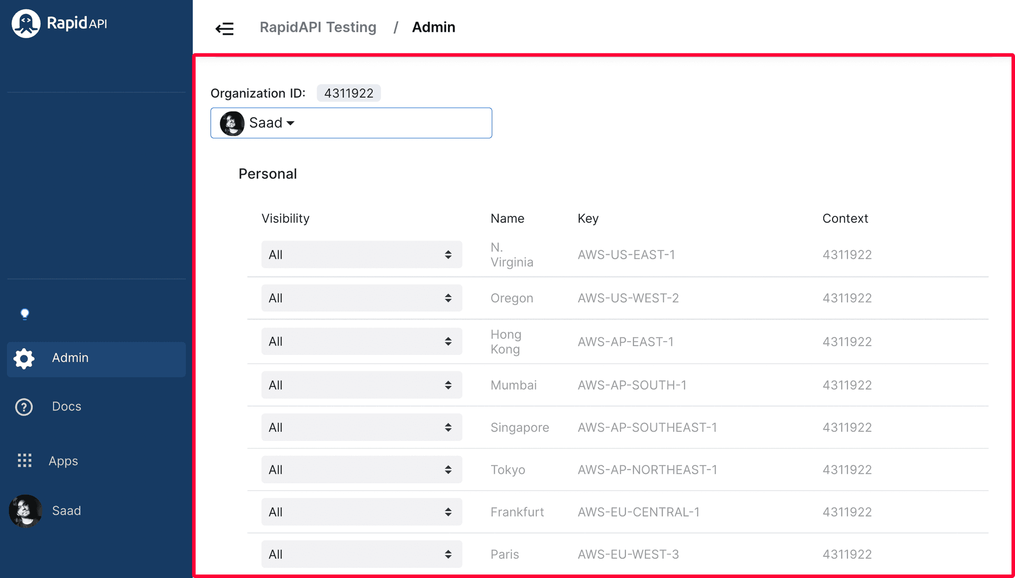 Test Your Apis With Rapidapi Testing