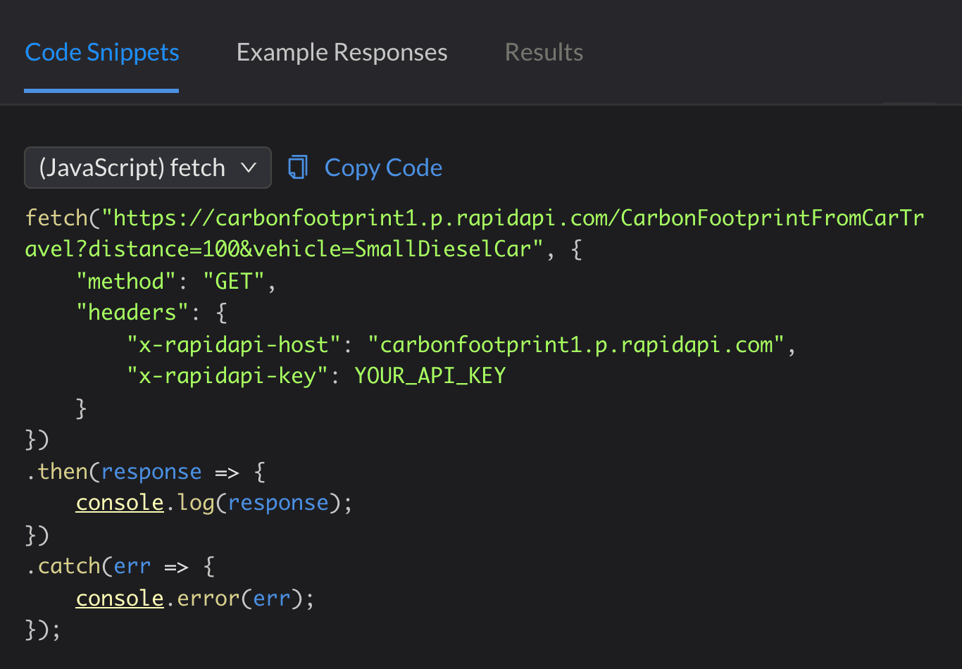 How To Call Apis In Svelte