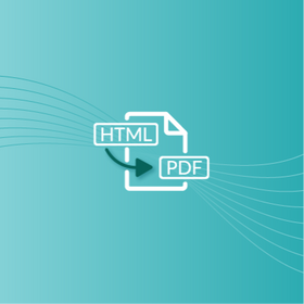 Top HTML to PDF APIs