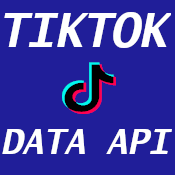 Tiktok Data Api
