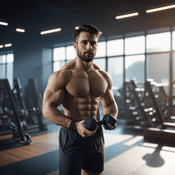 Exercise DB Fitness Workout Gym