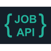Apijob | Job searching api