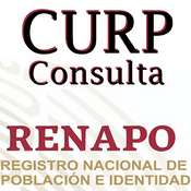 CURP - RENAPO