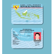 Indonesia KTP Parser & Validator