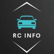 Vehicle RC Information