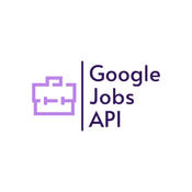 Google Jobs API