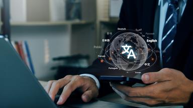 Top Translation APIs