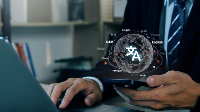 Top Translation APIs