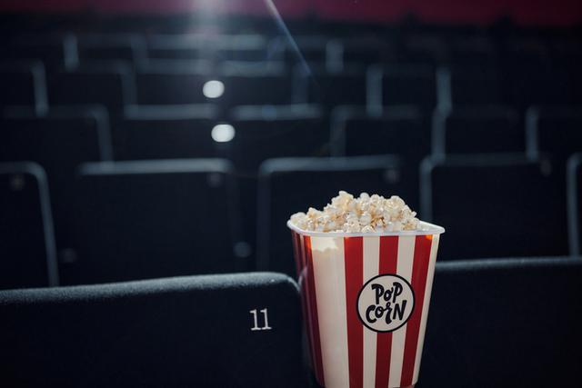 Top Movie APIs