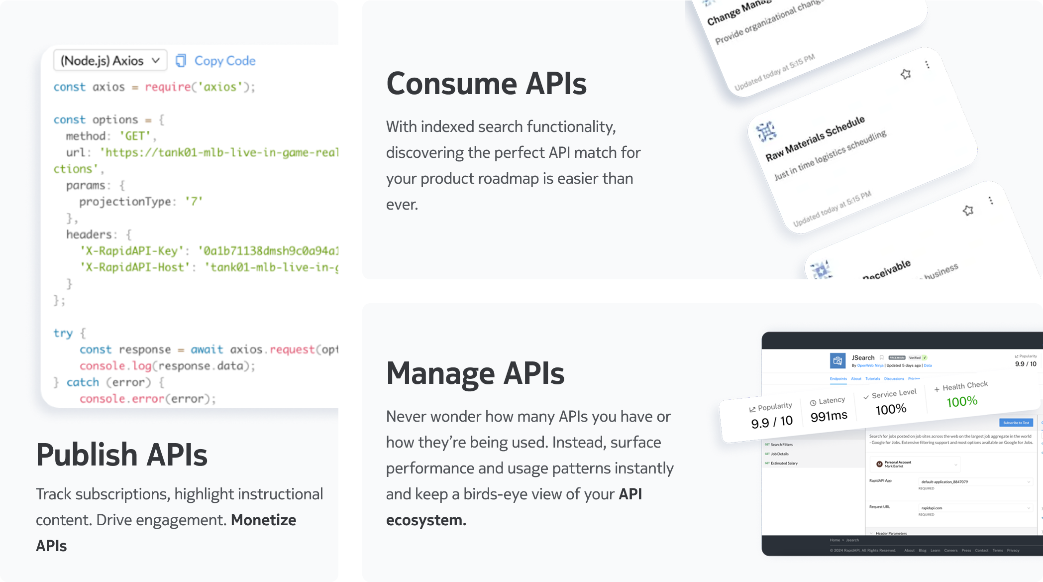 API Hub