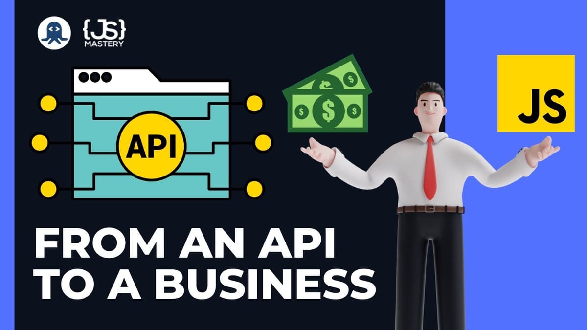 Rapid API Learn