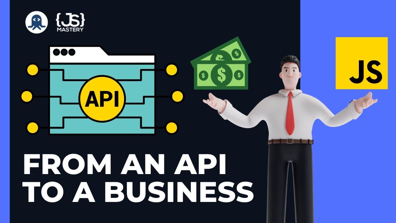 Rapid API Learn